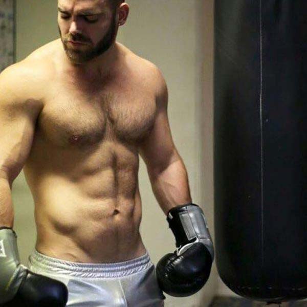 The Meat Rack Club - Cruising Bar - goMadridPride