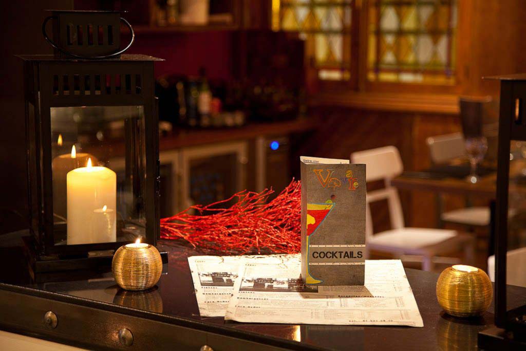 Restaurante Vivares - Restaurante - goMadridPride