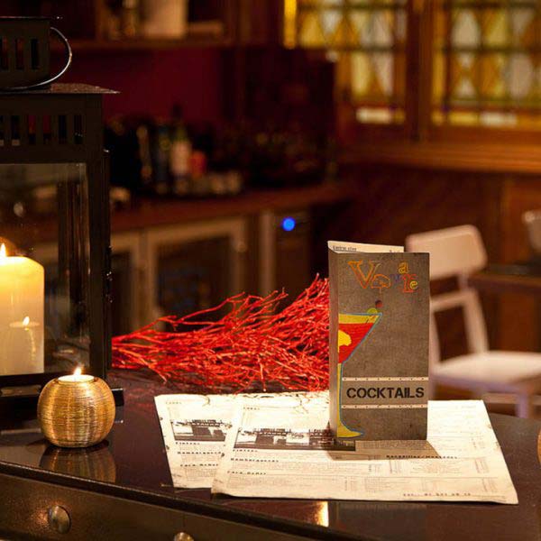 Restaurante Vivares - Restaurante - goMadridPride