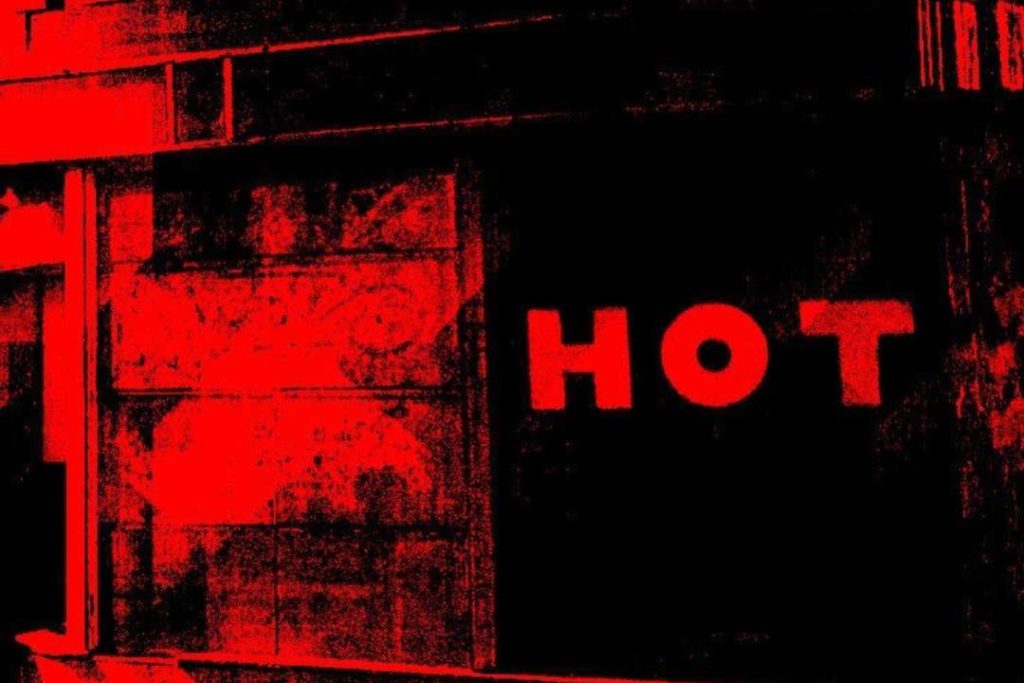 Hot Bar - Bares, Cruising Bar - goMadridPride