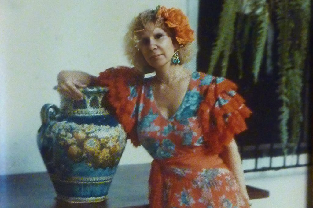 Palacio de Liria - Museo - goMadridPride